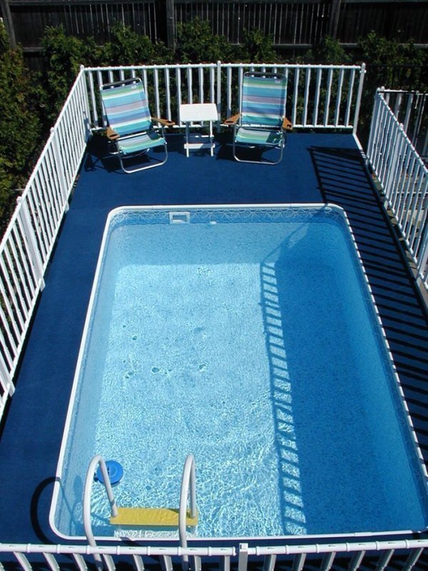 Oxygen Pools Water Treatment System | Gene Lilly Pools, Spas, & Games