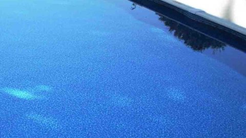 Oxygen Pools Water Treatment System | Gene Lilly Pools, Spas, & Games