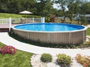 Oxygen Pools Water Treatment System | Gene Lilly Pools, Spas, & Games